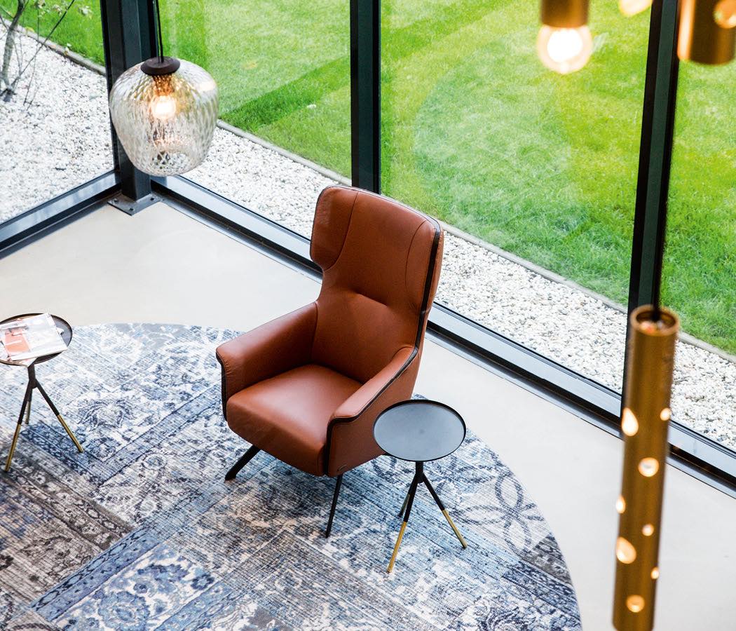 Kersten Retail - 0tium Care